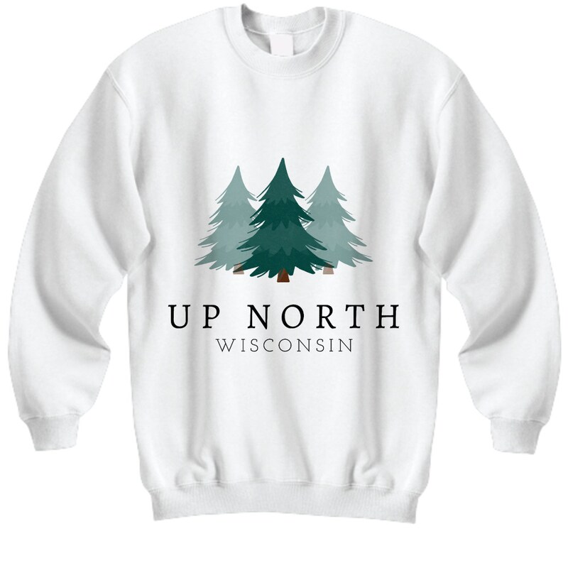 Up North - Etsy