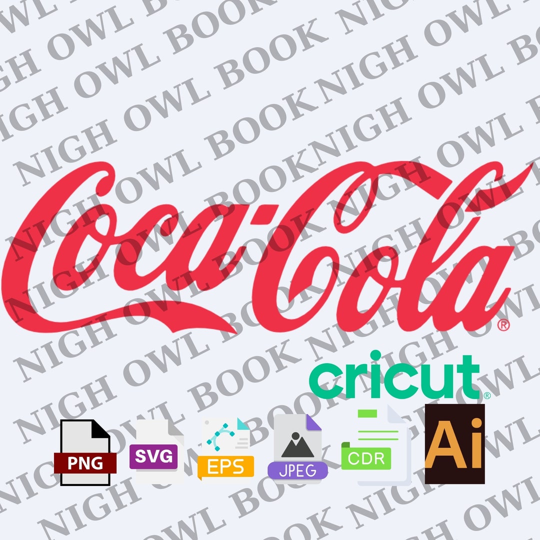 Coca-Cola-Svg, Coca-Cola-Png, Coca-Cola-Svg, Coca-Cola-Cricut, Coca ...