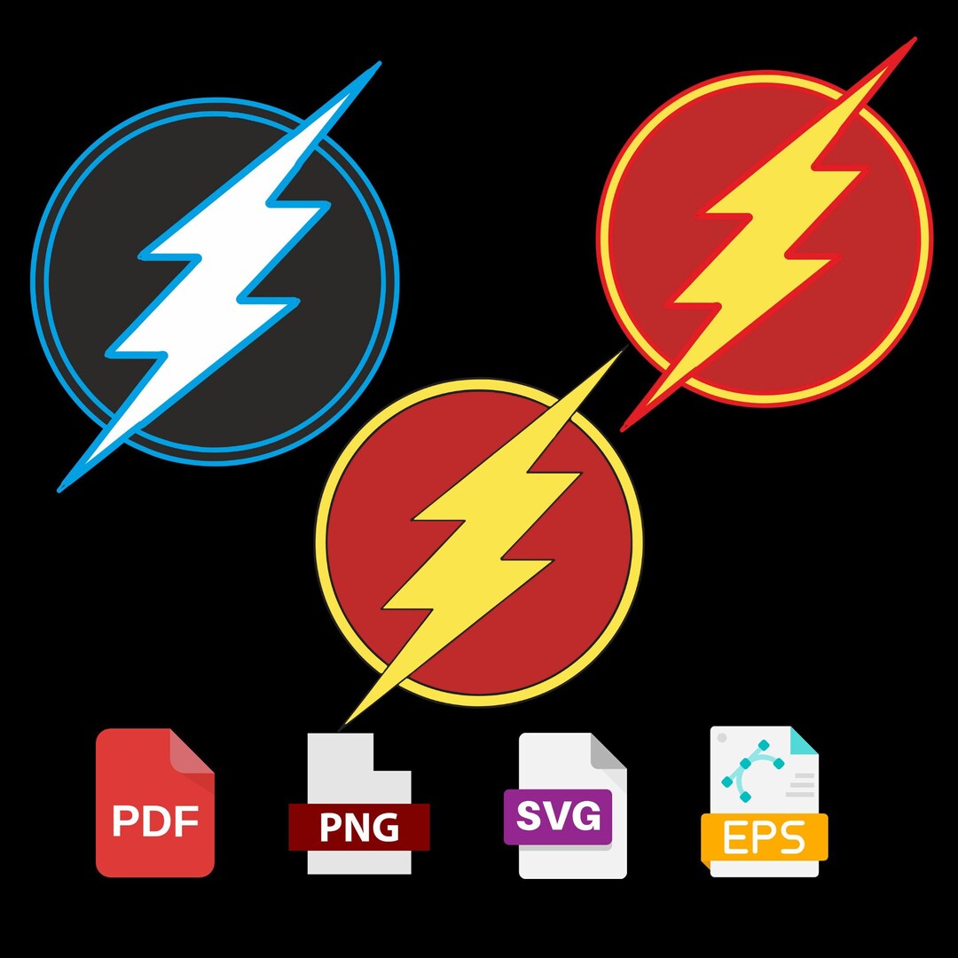 Flash Svg, the Flash Svg, Flash Comics Svg , Flash Png, Flash Vector ...