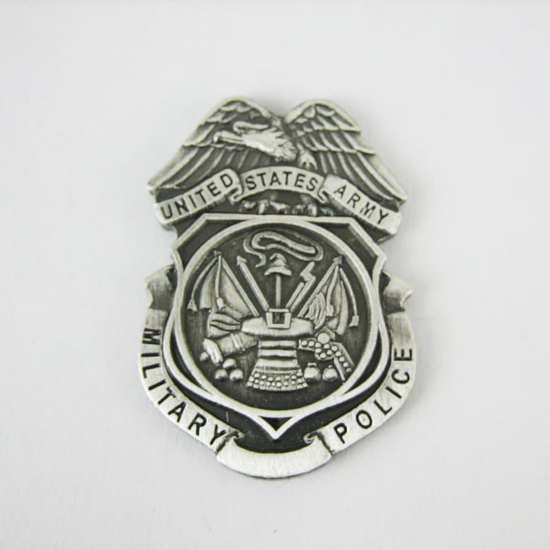 Lapel Pins Police - Etsy