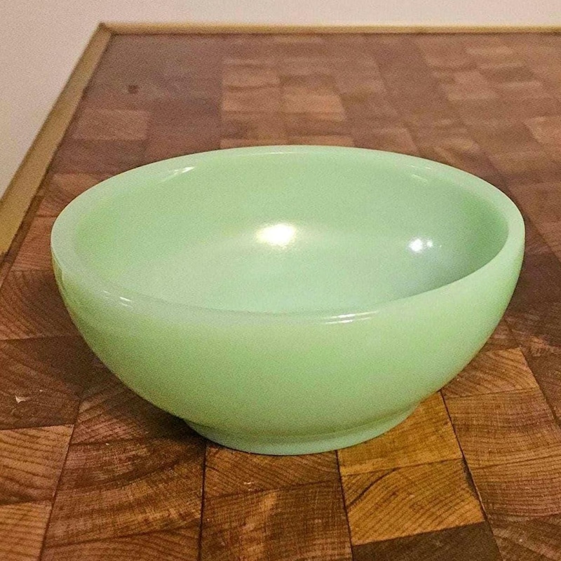 Jadeite Dishes - Etsy