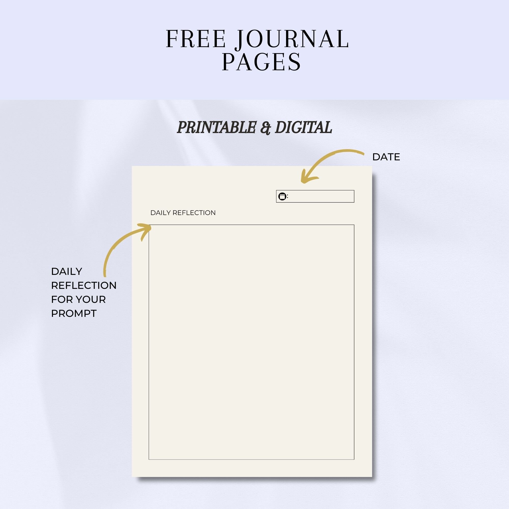 40 Travel Journal Prompts + FREE Bonus Journaling Pages | Travel ...