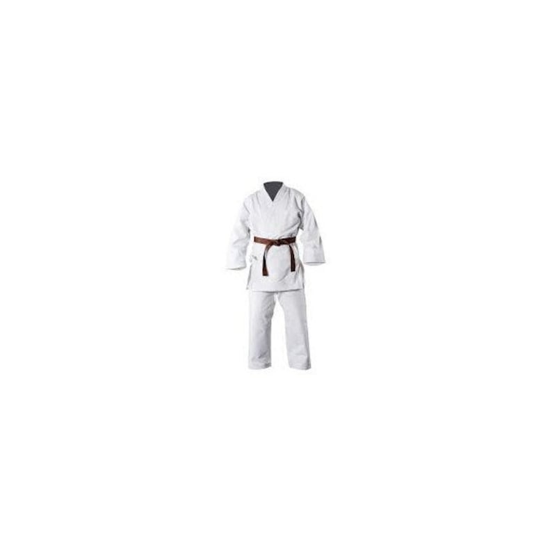 Karate Gi Karate Suit Karate Dragt Karate Uniform Martial Arts Uniform ...