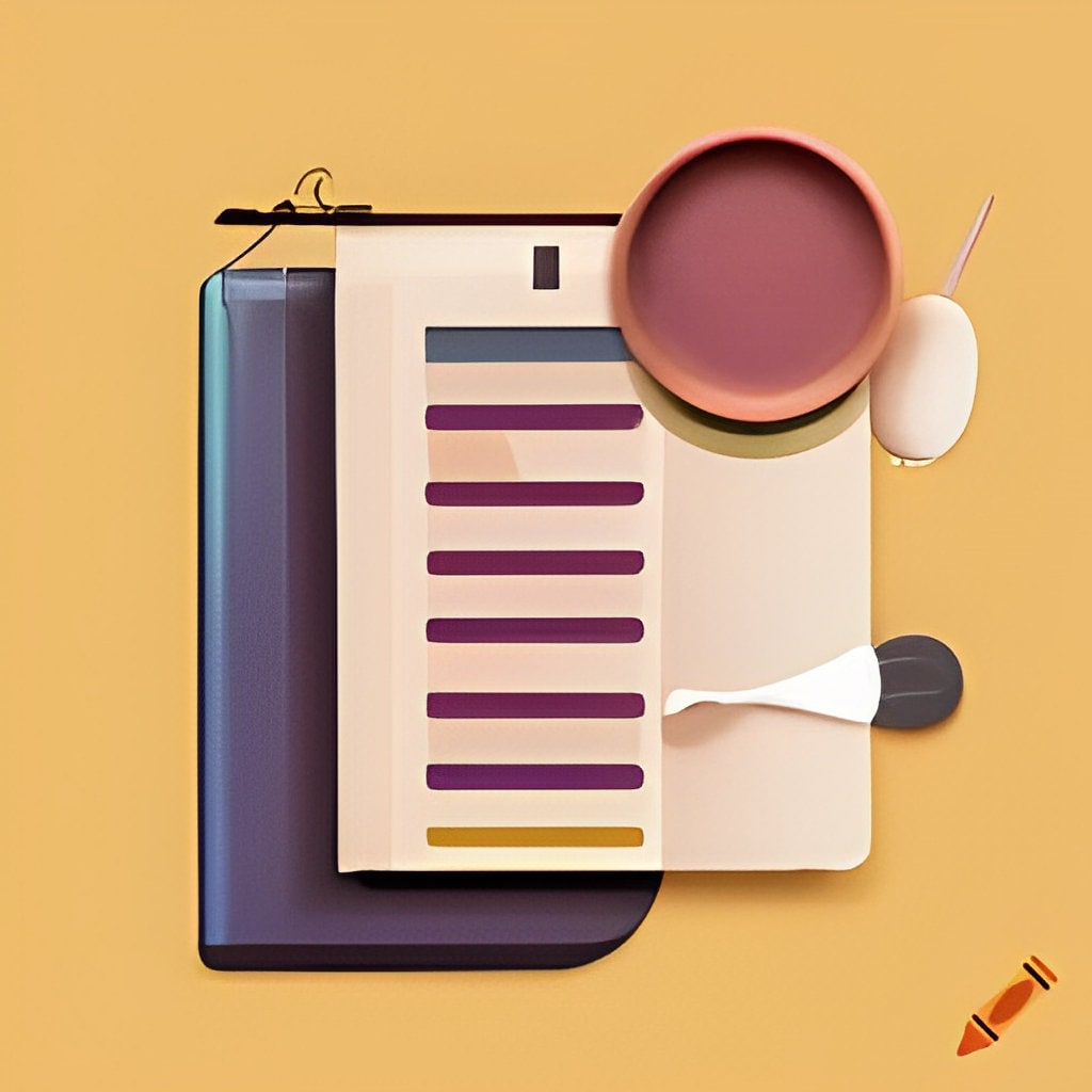 Self-improvement Printable Habit Tracker: Week at a Glance, Daily ...