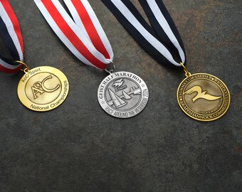Funny Medal - Etsy