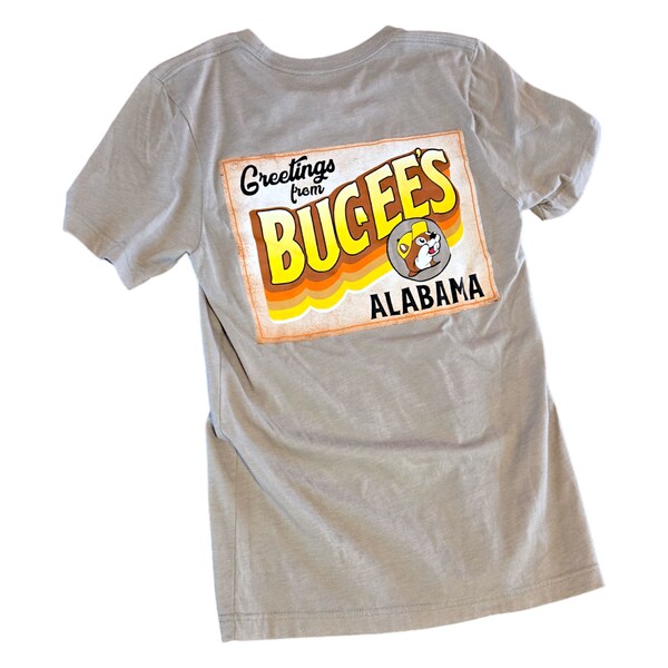 Womens Buc Ees T Shirts Etsy