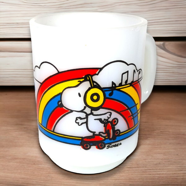 Snoopy Roller Skates - Etsy