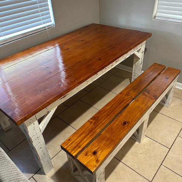 Dining Room Side Table - Etsy