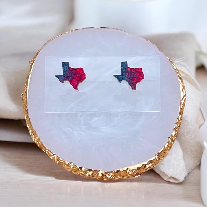 Texas Studs - Etsy