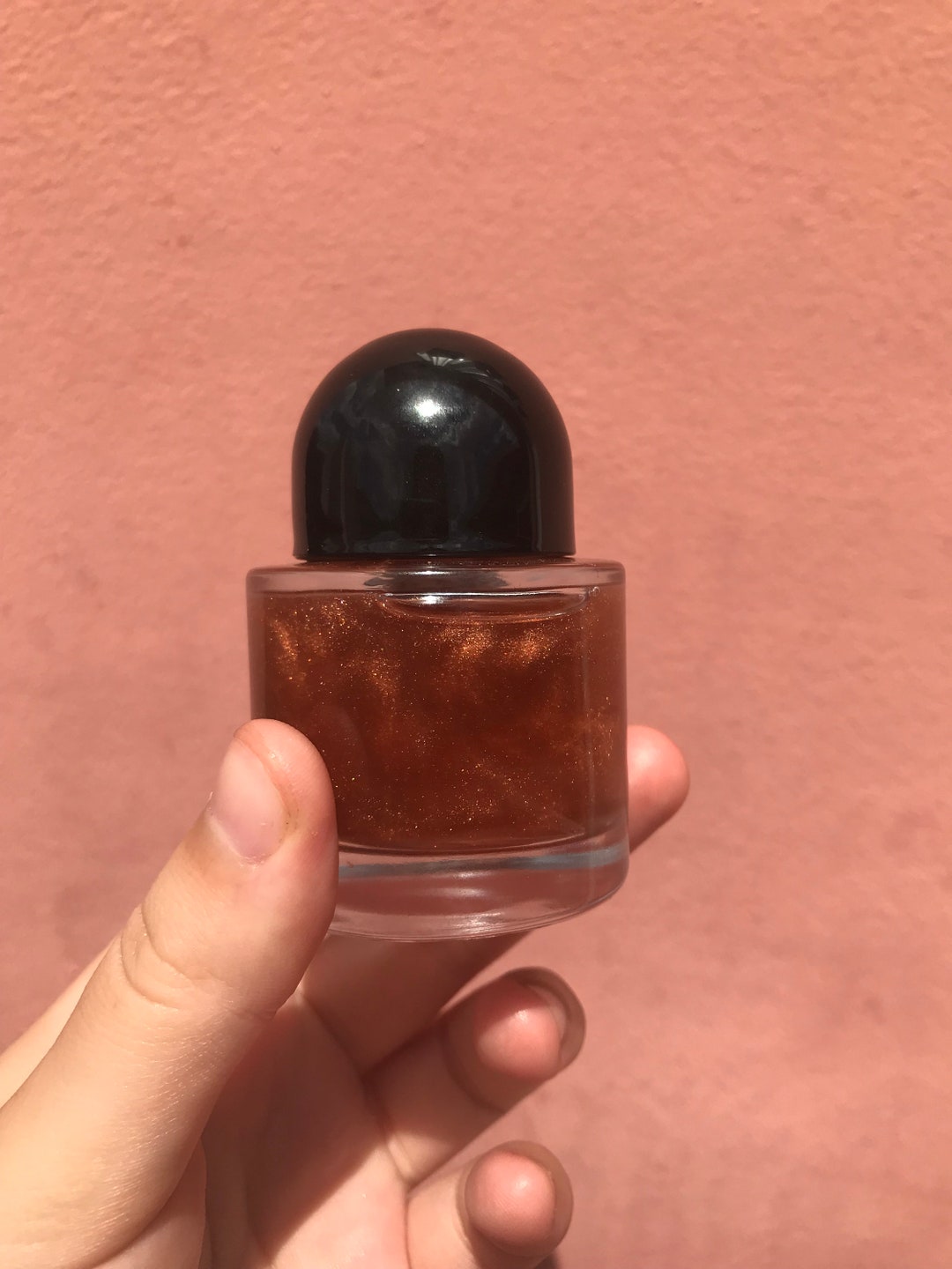 Amaretto Perfume - Etsy