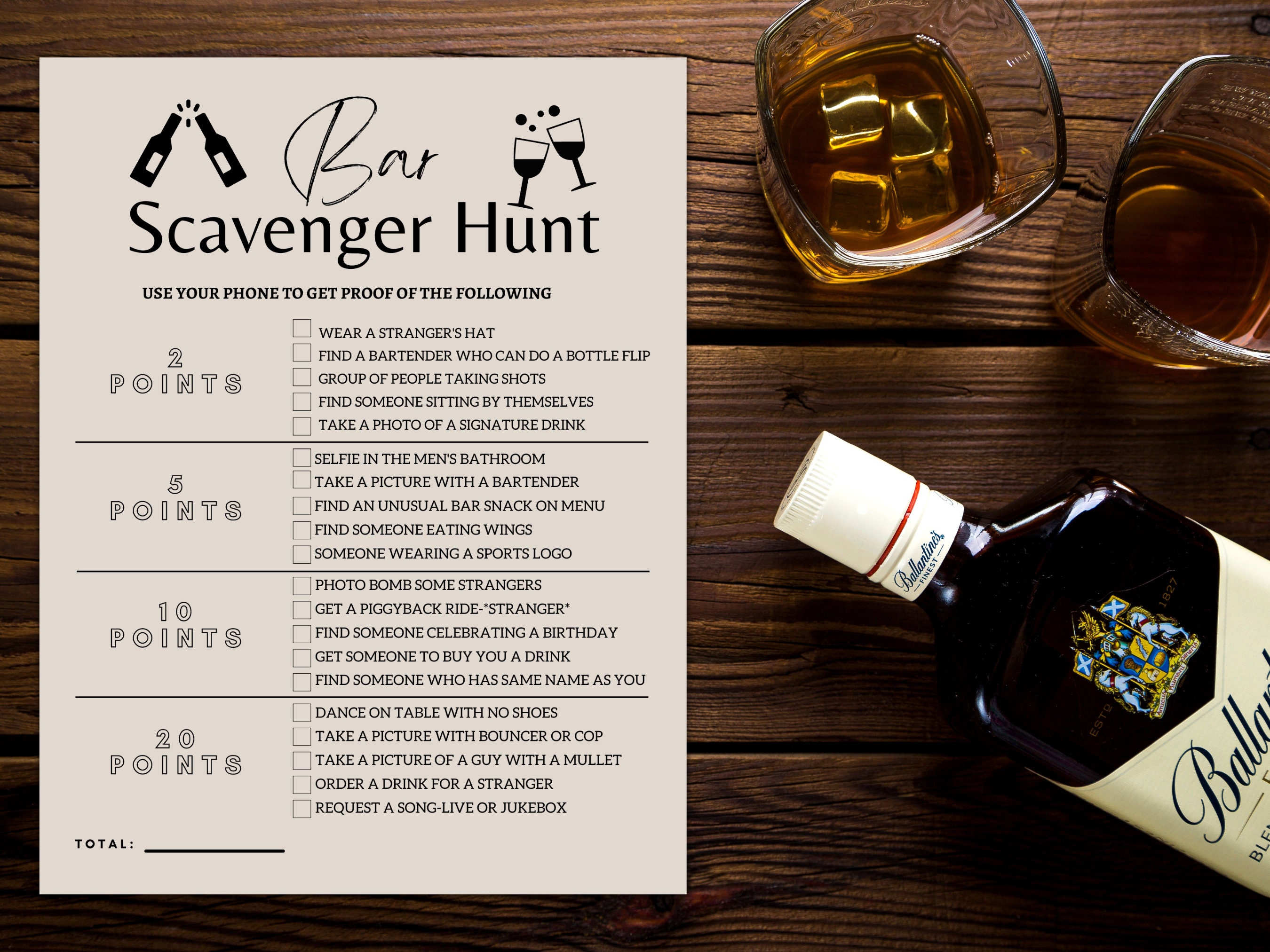 Bar Crawl Scavenger Hunt Bar Scavenger Hunt Bar Games Adult Bar Crawl Scavenger Hunt Bar Scavenger Hunt Bar Games Adult