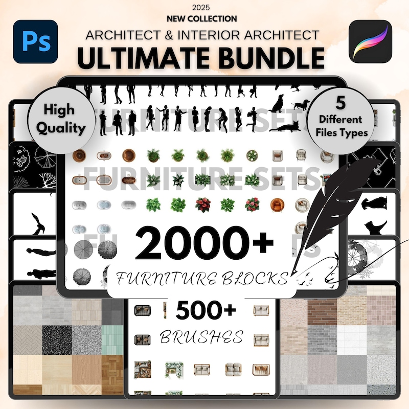 Architectural Resources - Etsy UK