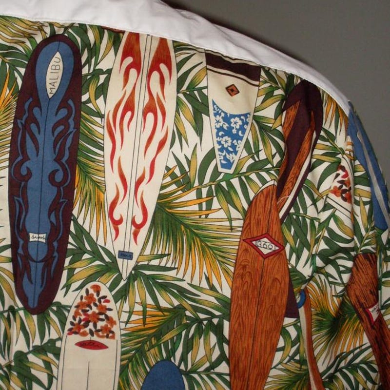 Air Force Mess Dress Party Shirt - Etsy