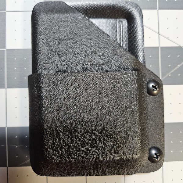 Kydex Wallet - Etsy