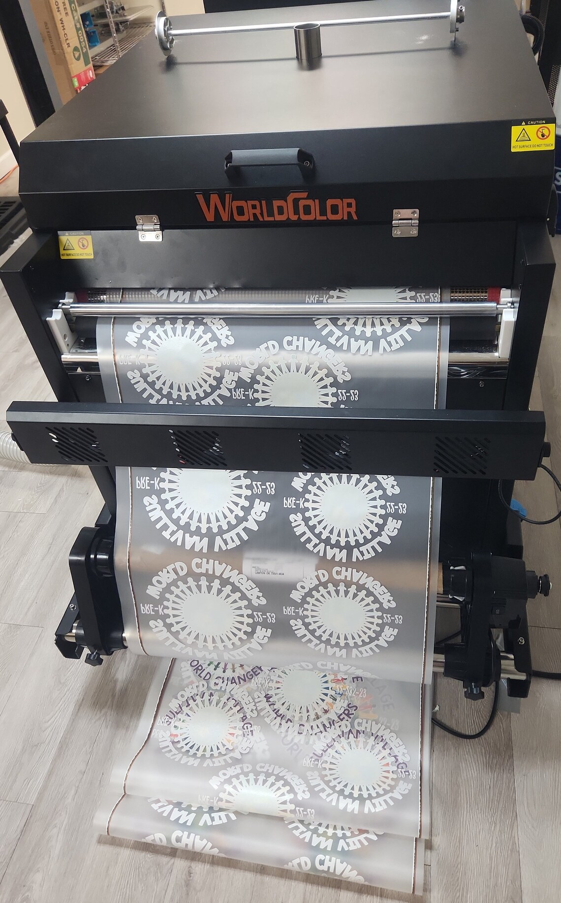 DTF Gang Sheet, DTF Transfers Ready for Press, Wholesale Prices, DTF ...