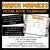 2025 March Madness Reading Challenge Picture Book Tournament Bracket ...