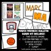 2025 March Madness Chapter Book Reading Challenge Book Tournament ...