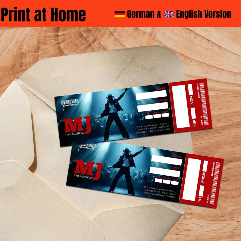 Michael Movie Poster - Etsy