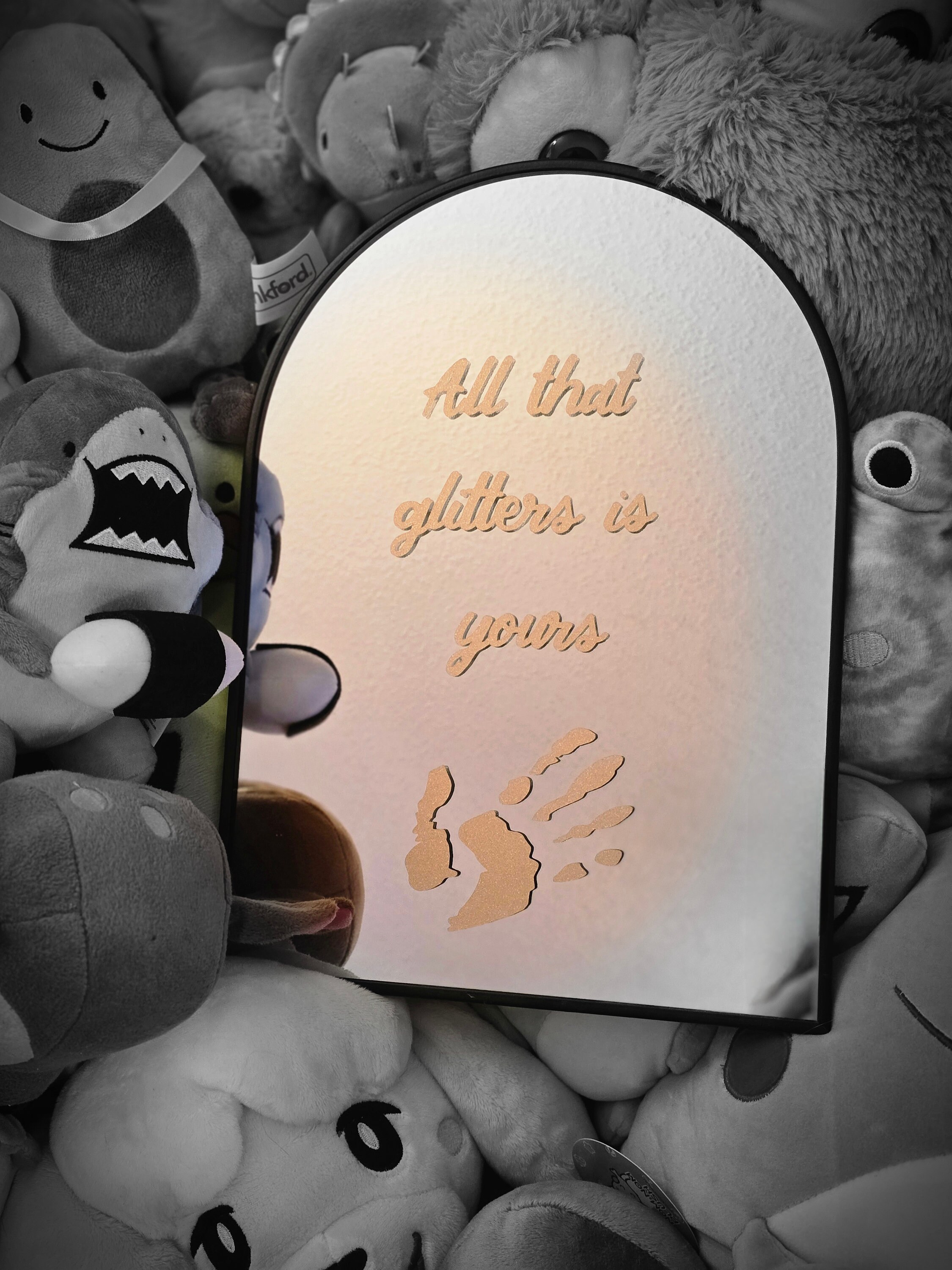 FNBR Midas Decals - Etsy