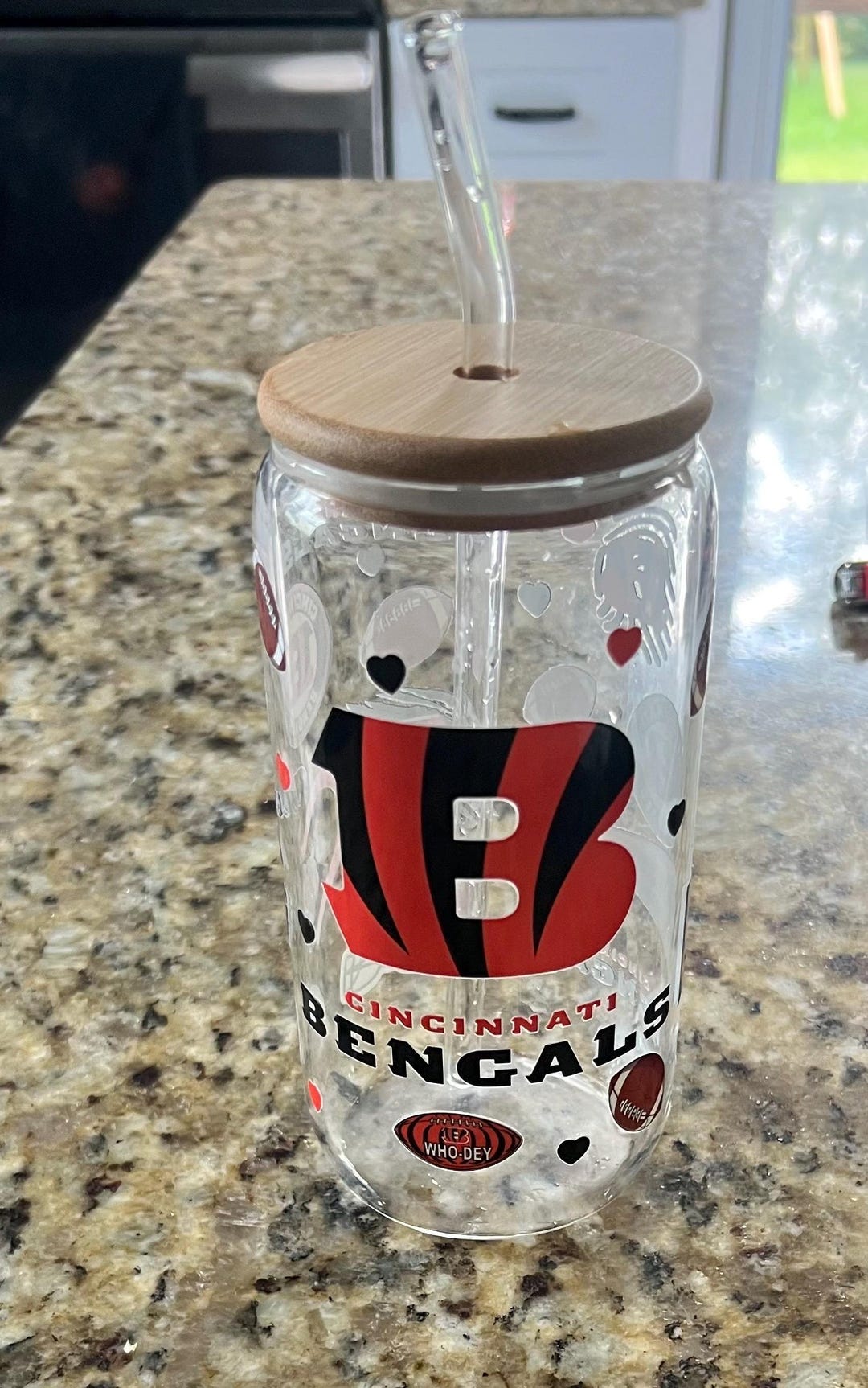 Sport Teams Cups!! - Etsy