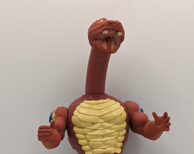Rattler He-man Action Figure - Etsy
