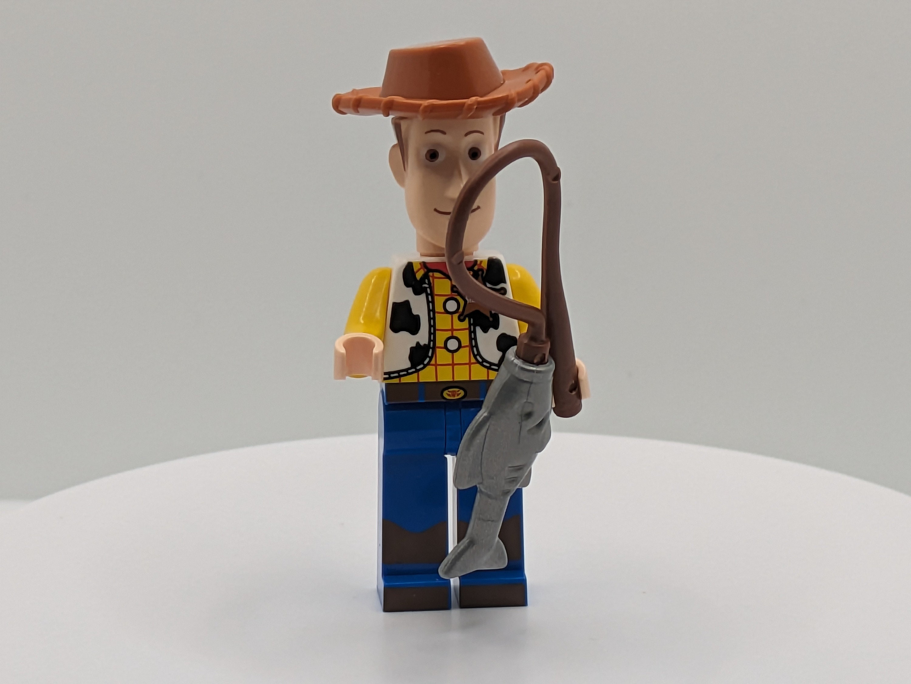 Custom Toy Story Minifigures - Etsy