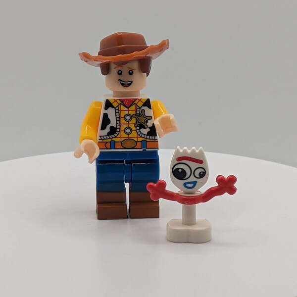 Woody Toy Story Custom Doll - Etsy