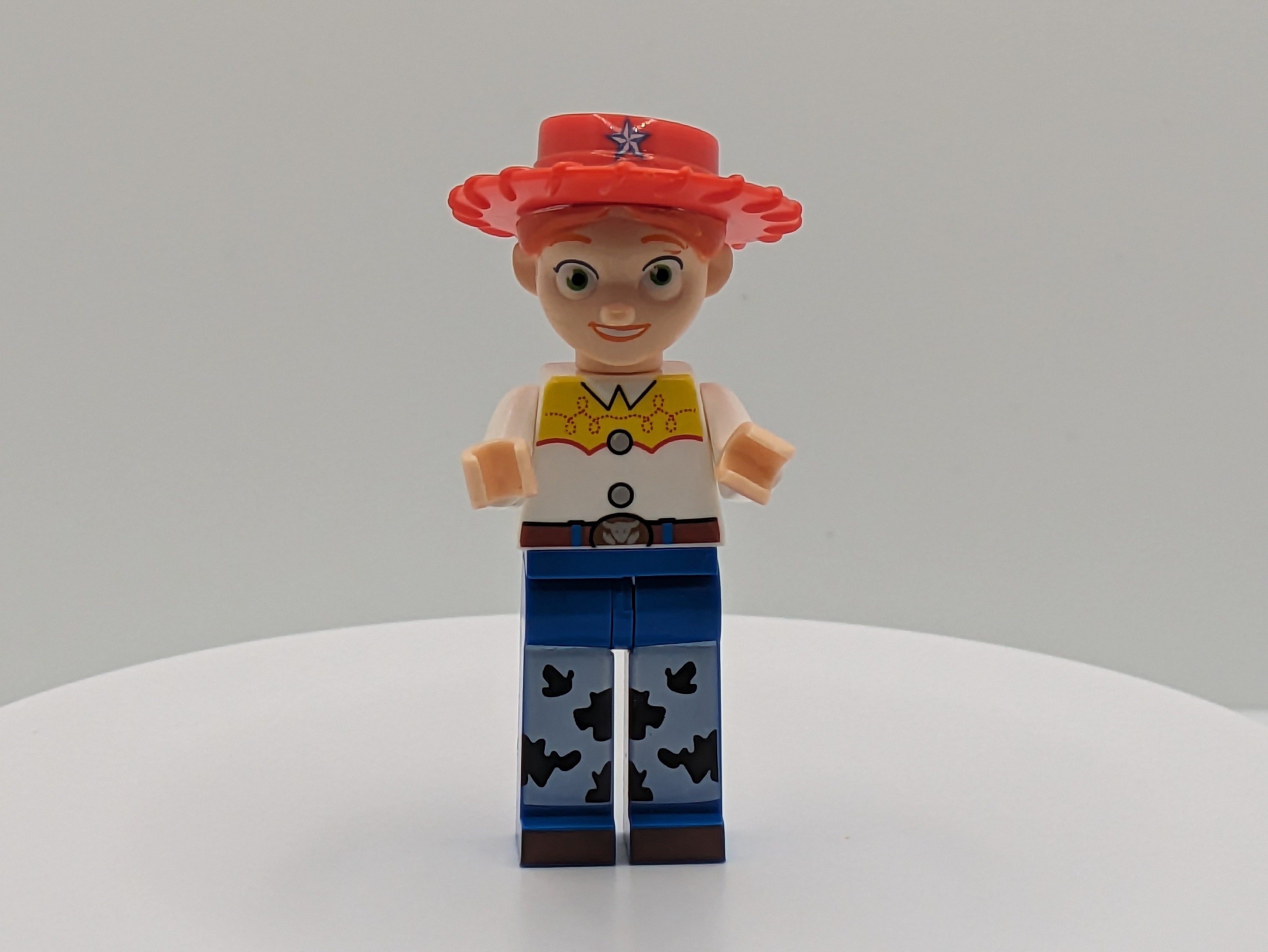 Custom Toy Story Minifigures - Etsy