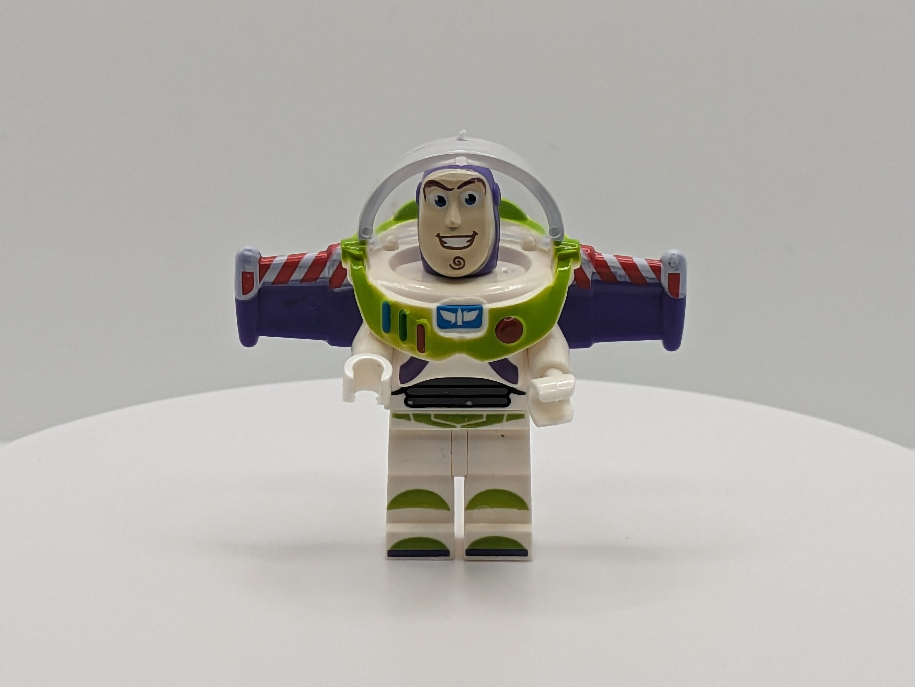 Custom Toy Story Minifigures - Etsy