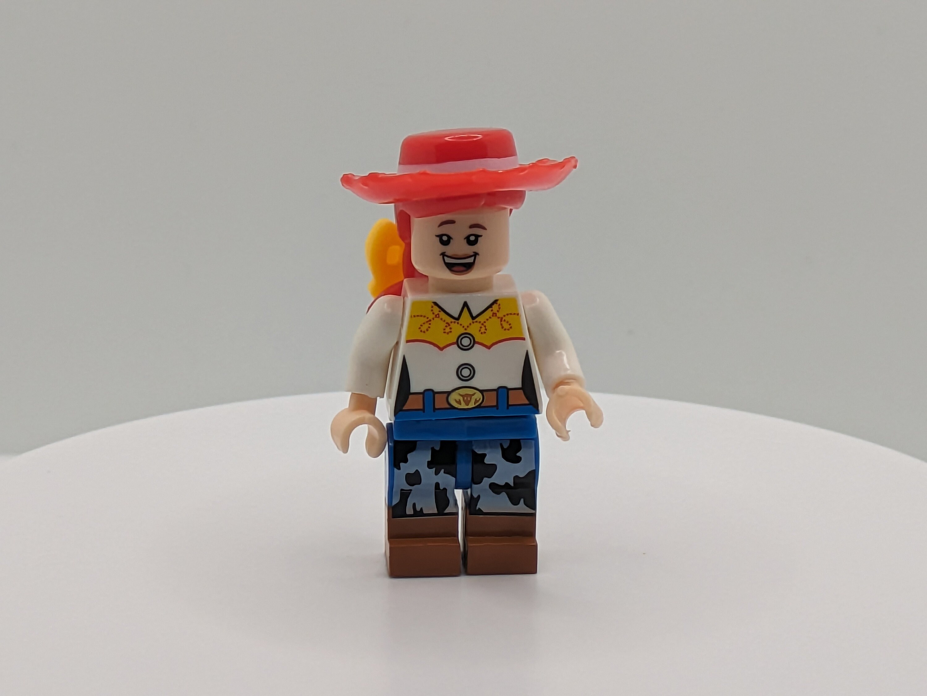 Custom Toy Story Minifigures - Etsy