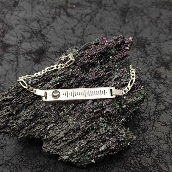 Spotify Barcode - Etsy