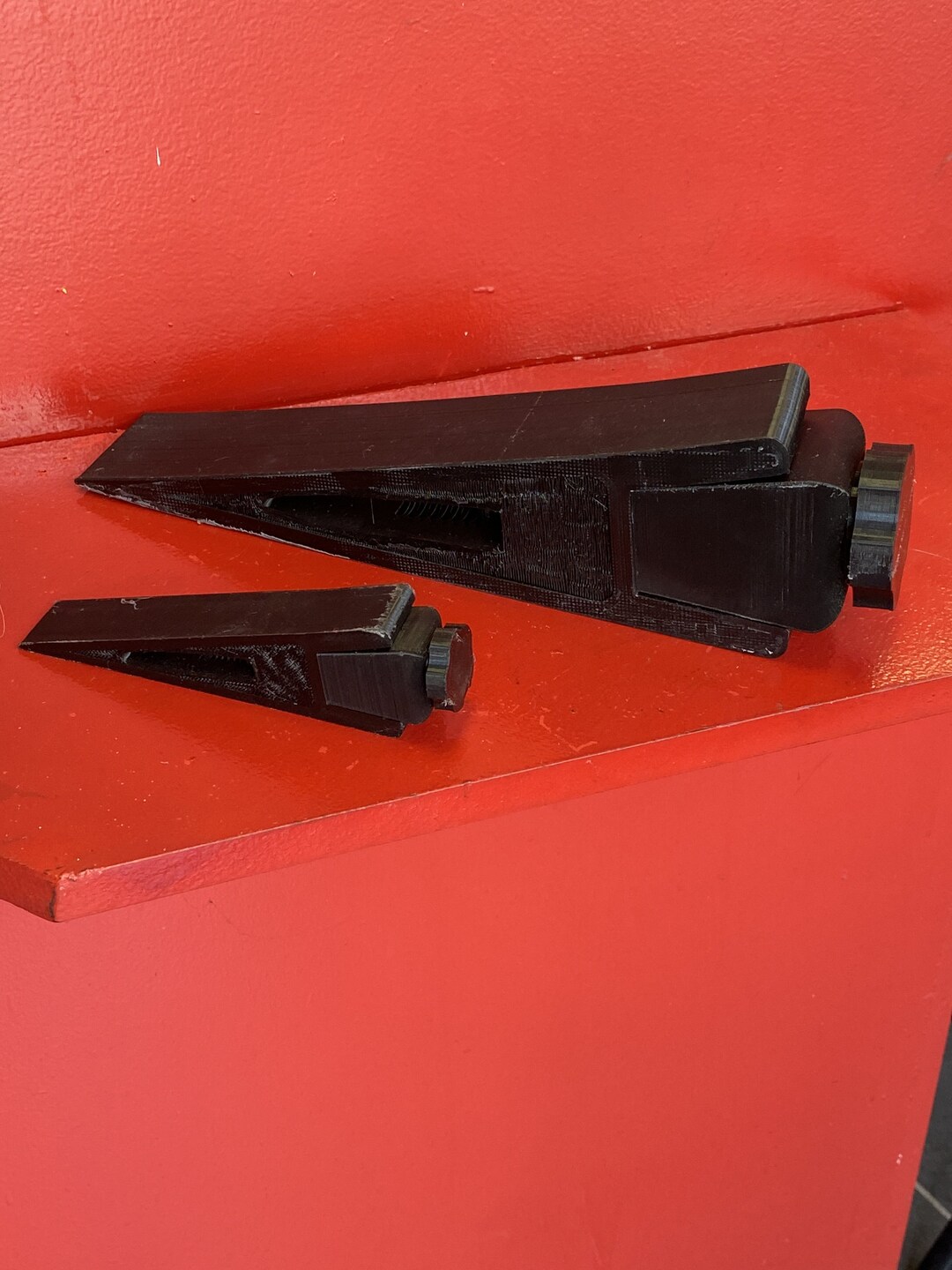 3D Printed Fixing Wedge Precision and Robustness - Etsy