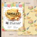 Editable Tamale Sale Flyer | Custom Tamales for Sale Event Invitation ...