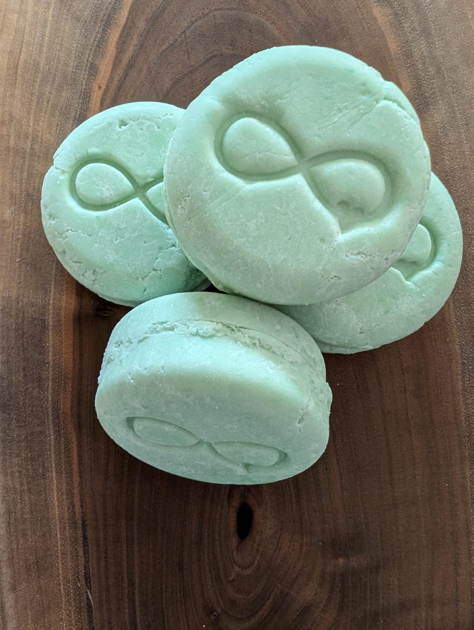 Rice Protein Rosemary Solid Shampoo Bar - Etsy