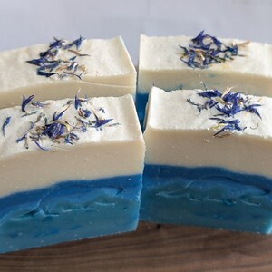 Amisk (beaver) Ylang-ylang Bergamot Cold Process Soap Métis Owned - Etsy