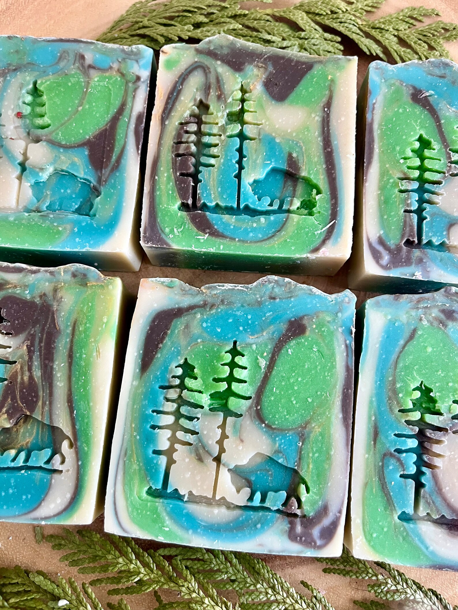 Paskwa Mostos Buffalo Bison Cold Process Soap Métis Ownedl - Etsy Canada