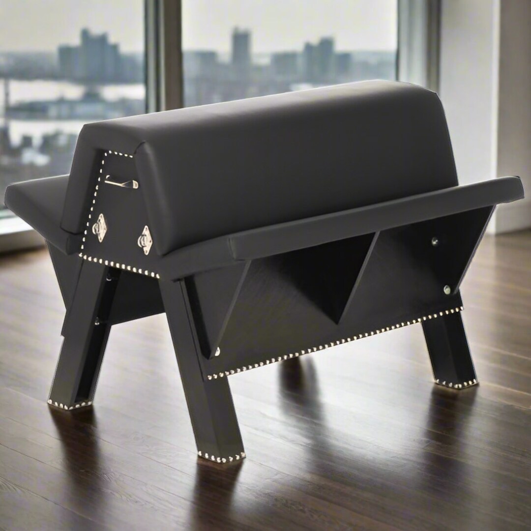 Sex Bench Bareback Submission Horse - Etsy