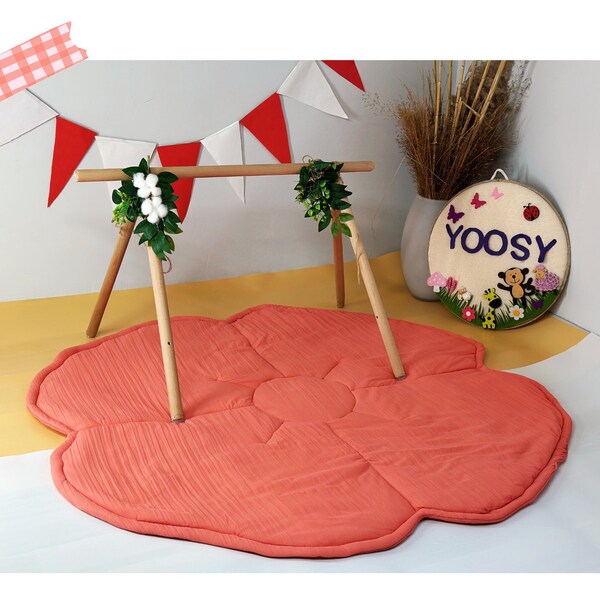 Baby Play Mat - Etsy