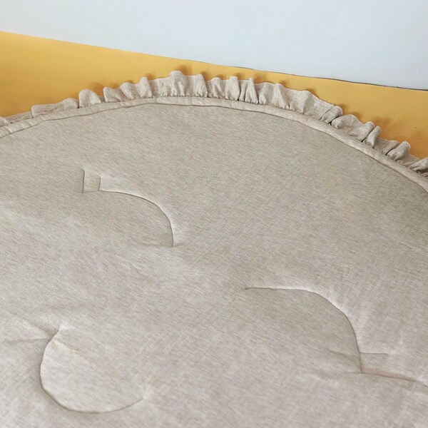 Baby Play Mat - Etsy