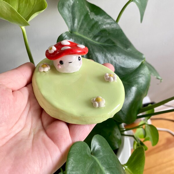 Desk Sculpture - Etsy