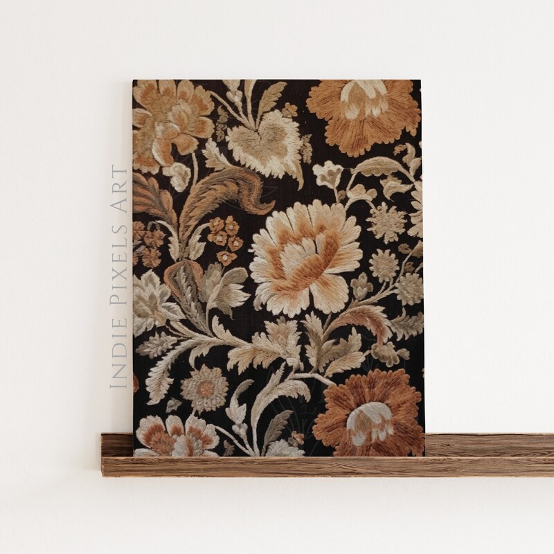 Tapestry Print - Etsy