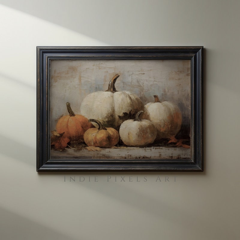 Fall Artwork - Etsy