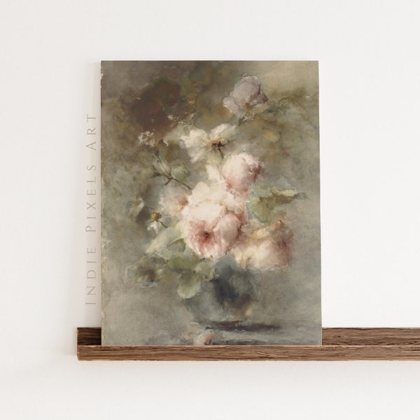 Pink Fine Art Print - Etsy