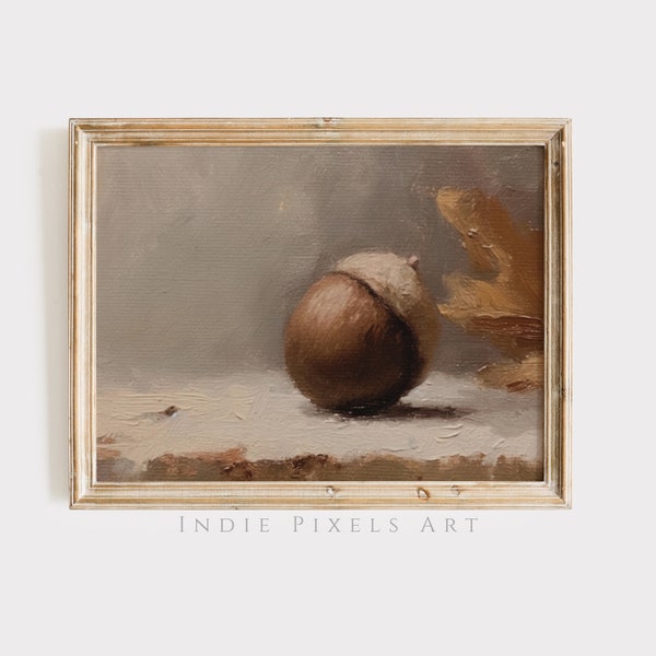 Acorn Art - Etsy UK