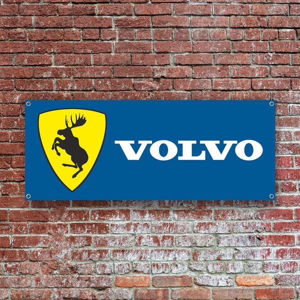 Volvo - Etsy