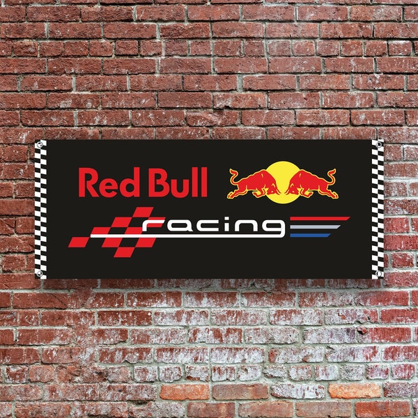 Red Bull Svg - Etsy
