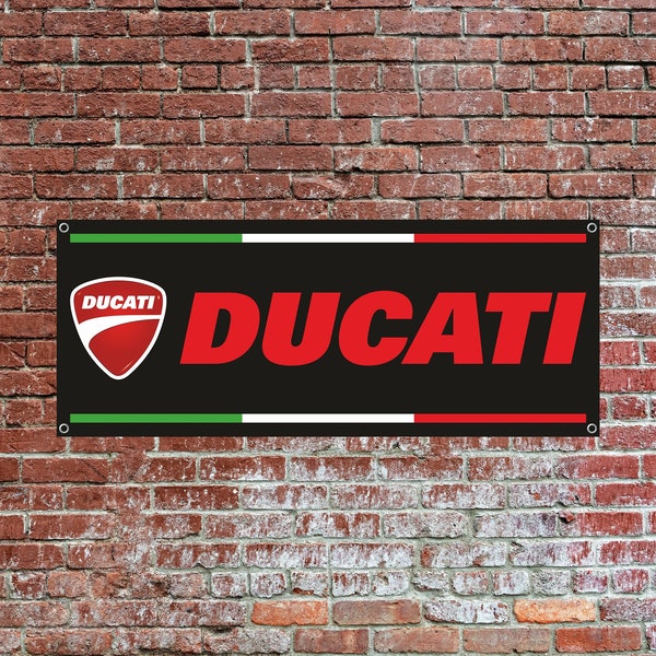 Ducati Decor - Etsy
