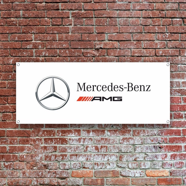 Mercedes Benz Logo - Etsy