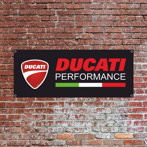 Ducati Decor - Etsy