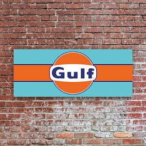 Gulf Logo